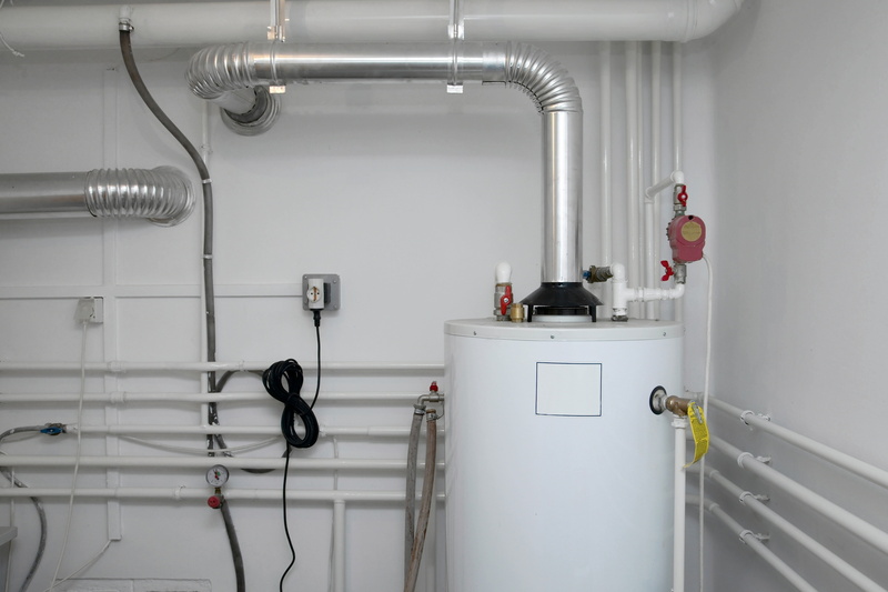 Tips for Keeping Your Water Heater in Top Shape | Performance Plumbing