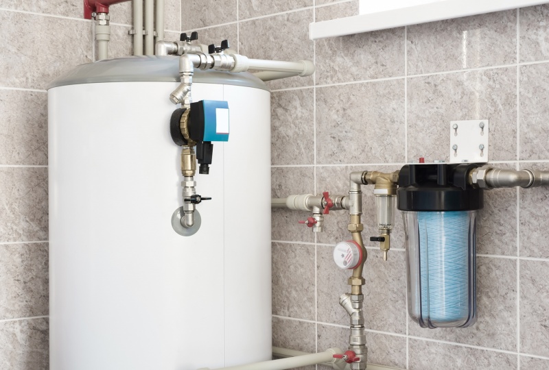 Signs That It's Time to Upgrade Your Water Heater | Performance Plumbing
