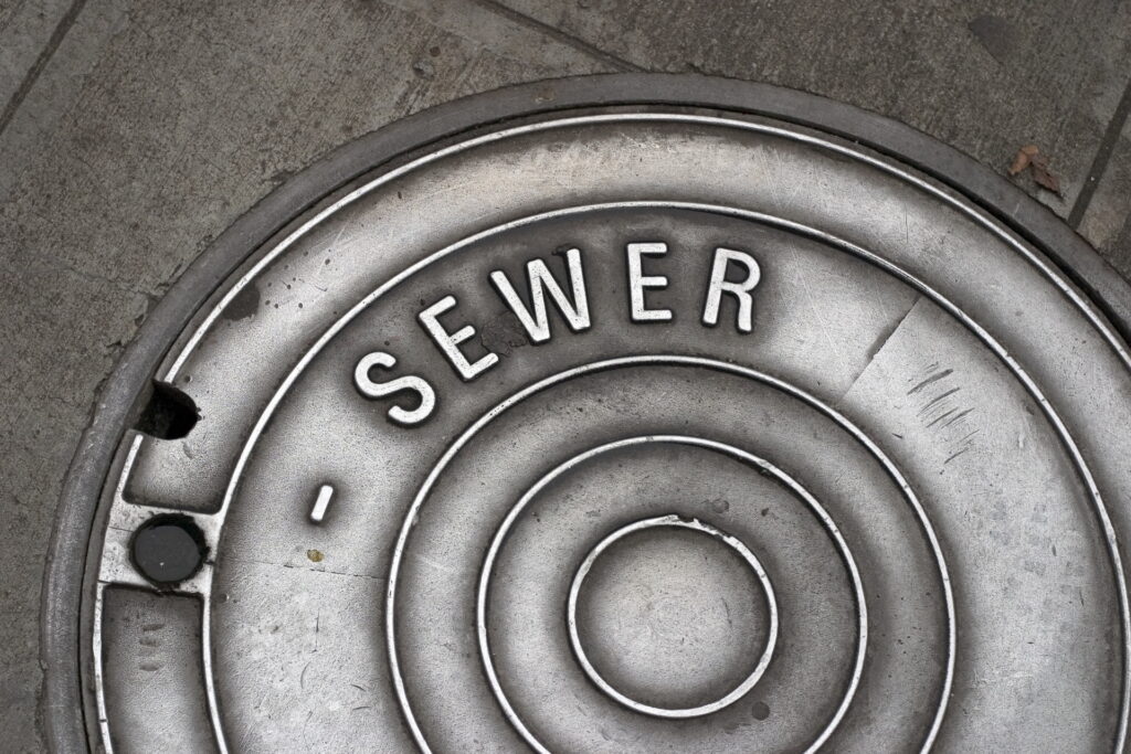 This is What Your Sewer Gas Detector Really Does | Performance Plumbing